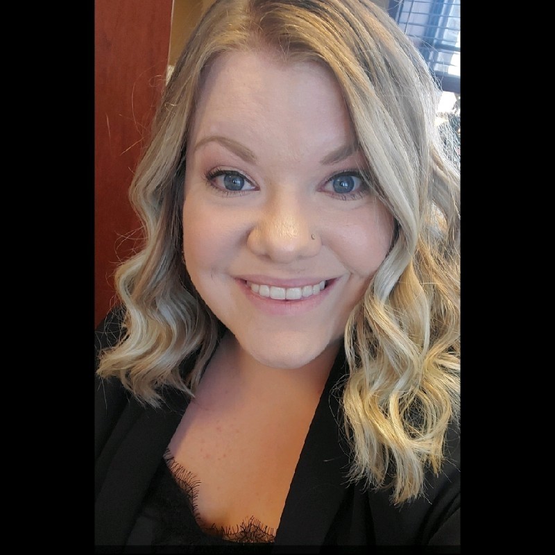 Kaleigh Gillespie - Compliance Consultant - First International Bank ... Kaleigh Gillespie - Compliance Consultant - First International Bank ...