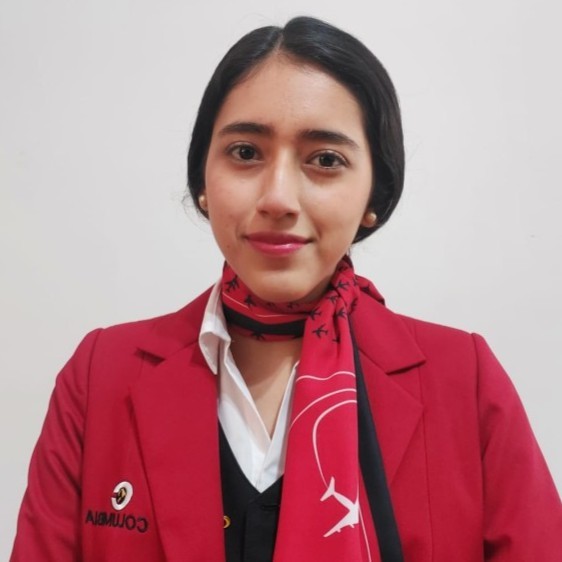 Kiara Torres - Columbia Perú - Perú | LinkedIn Kiara Torres - Columbia Perú - Perú | LinkedIn