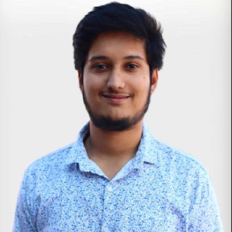 Tanay Joshi - Yeshwantrao Chavan College of Engineering (YCCE), Nagpur ... Tanay Joshi - Yeshwantrao Chavan College of Engineering (YCCE), Nagpur ...