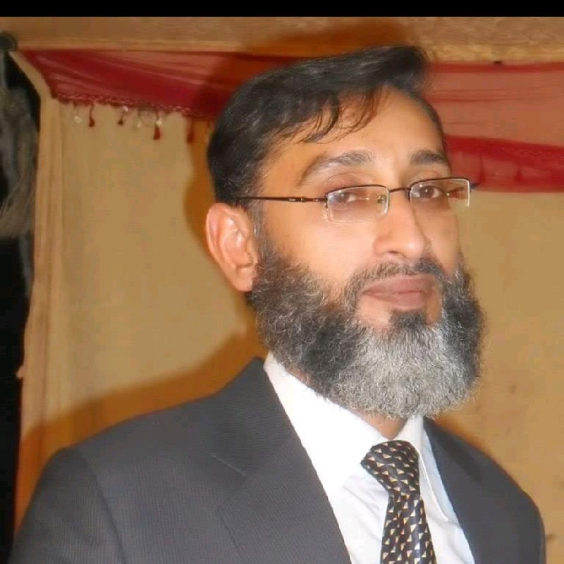 Muhammad Athar Hassan - Lecturer - Queen's College | LinkedIn Muhammad Athar Hassan - Lecturer - Queen's College | LinkedIn
