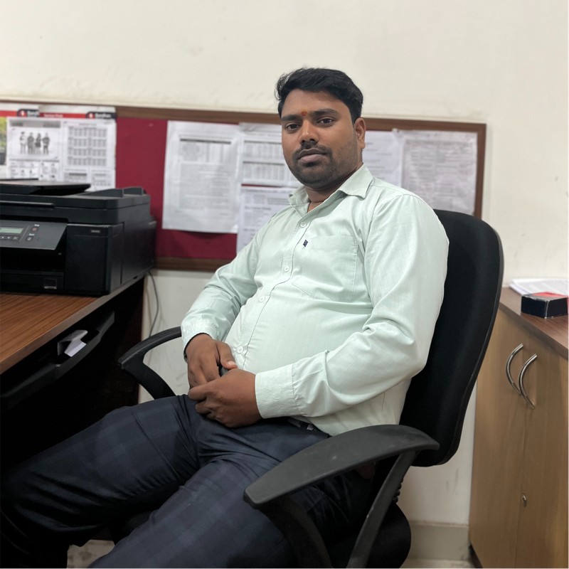 Prabhakar Mishra - Faridabad, Haryana, India | Professional Profile ... Prabhakar Mishra - Faridabad, Haryana, India | Professional Profile ...