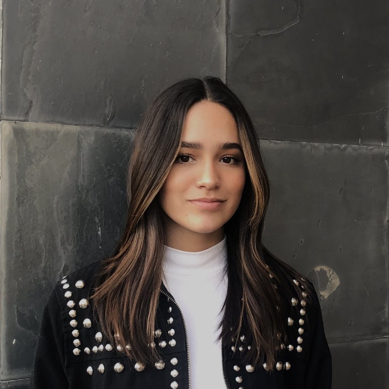 Natalia Baeza - Investigadora - Design for Vulnerables | LinkedIn Natalia Baeza - Investigadora - Design for Vulnerables | LinkedIn