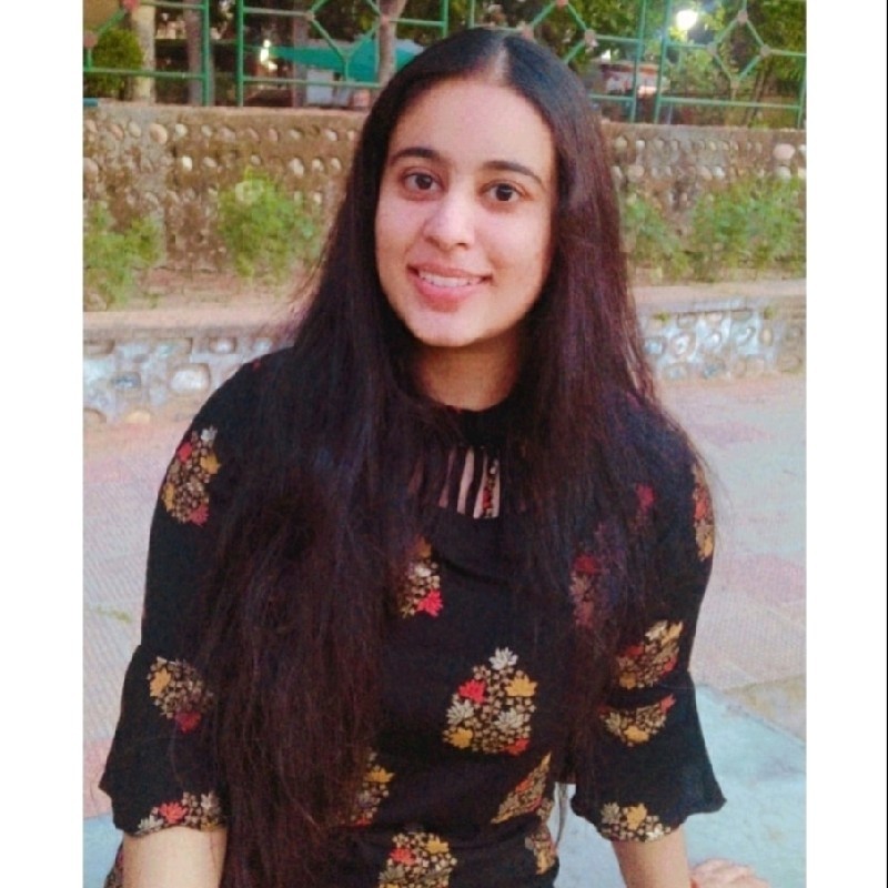 Shreya Dhiman - RAYAT BAHRA UNIVERSITY - Chandigarh, India | LinkedIn Shreya Dhiman - RAYAT BAHRA UNIVERSITY - Chandigarh, India | LinkedIn