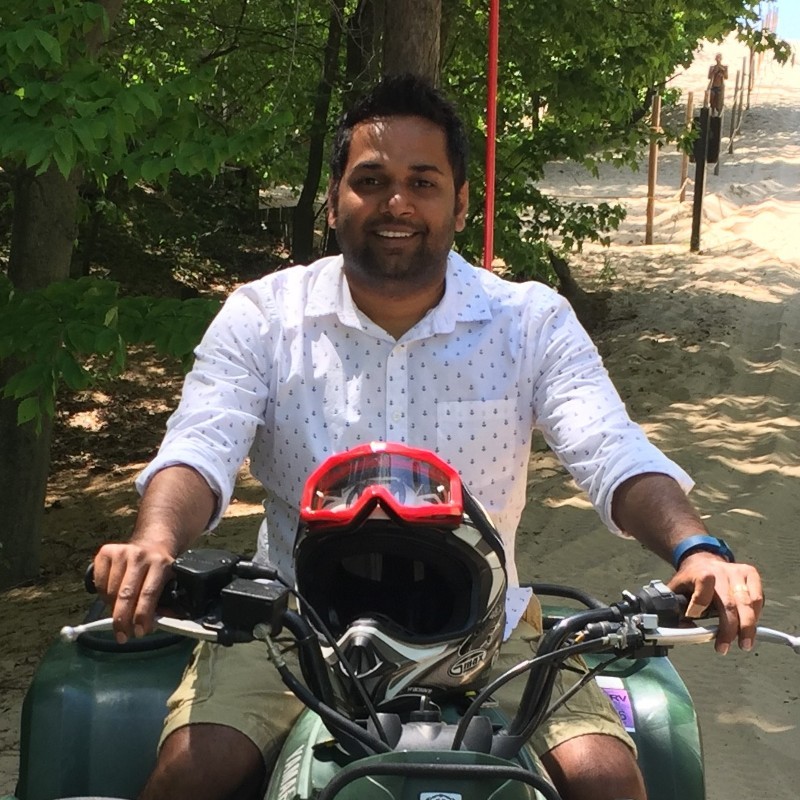 Gaurang Patel - Application Support Lead - Arity | LinkedIn Gaurang Patel - Application Support Lead - Arity | LinkedIn