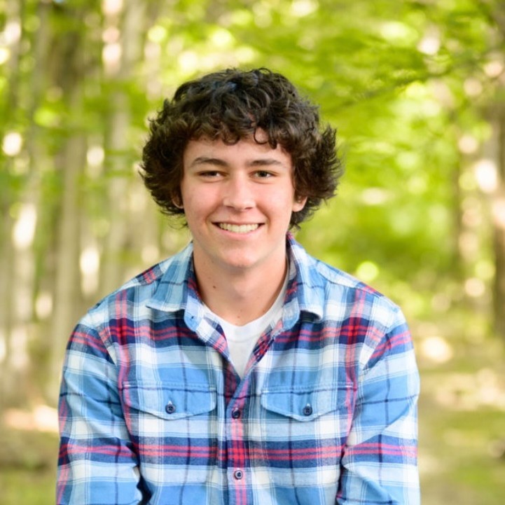 Josiah Ross - Delaware Area Career Center - Lewis Center, Ohio, United ... Josiah Ross - Delaware Area Career Center - Lewis Center, Ohio, United ...