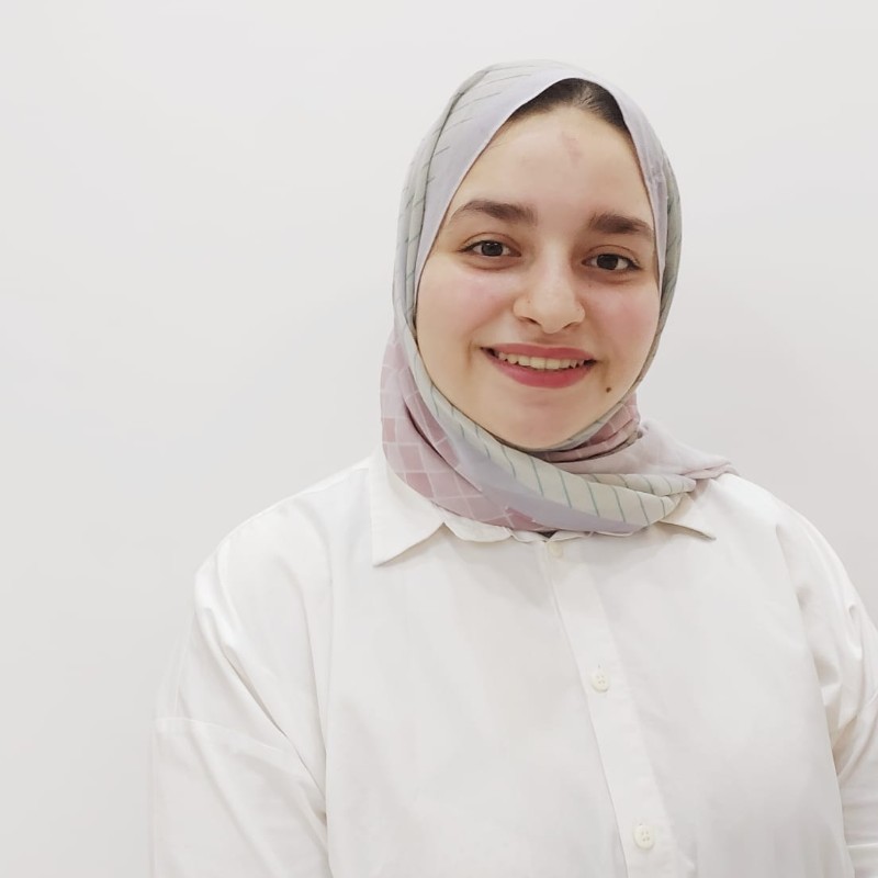Aya Salama - Arabic Translator - Gaza Sky Geeks | LinkedIn Aya Salama - Arabic Translator - Gaza Sky Geeks | LinkedIn