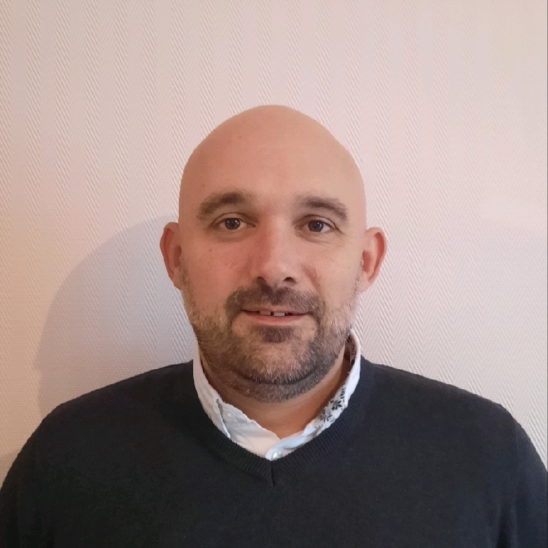 Franck BRICAUD - Responsable d'équipe - U Logistique | LinkedIn Franck BRICAUD - Responsable d'équipe - U Logistique | LinkedIn