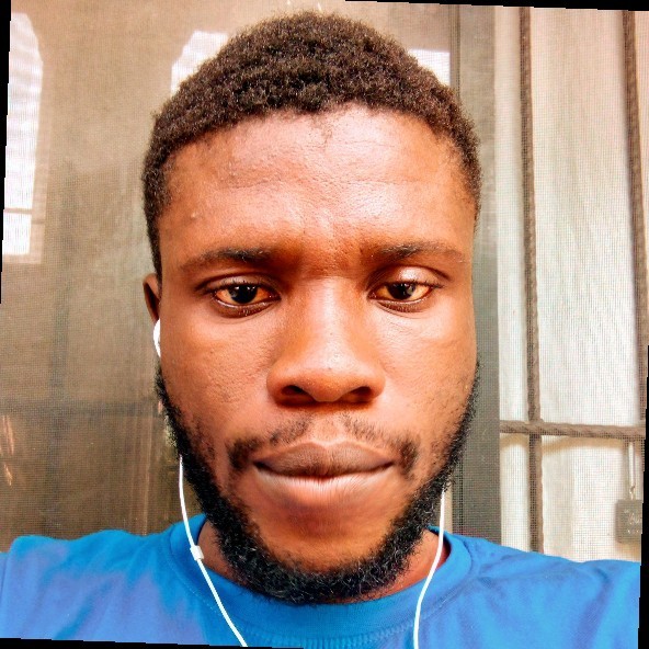 Lucas Emmanuel Seun - Computer Operator - Perfect links creative bee ... Lucas Emmanuel Seun - Computer Operator - Perfect links creative bee ...