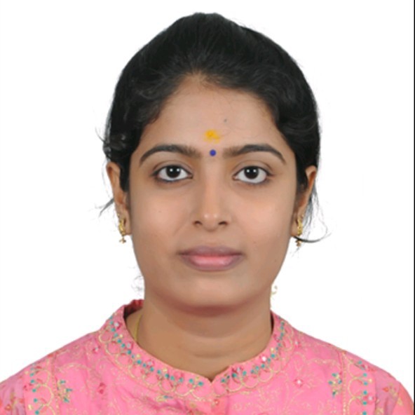 Vaishnavi Raj Thilak - Calibration Engineer - North Lab India Private ... Vaishnavi Raj Thilak - Calibration Engineer - North Lab India Private ...