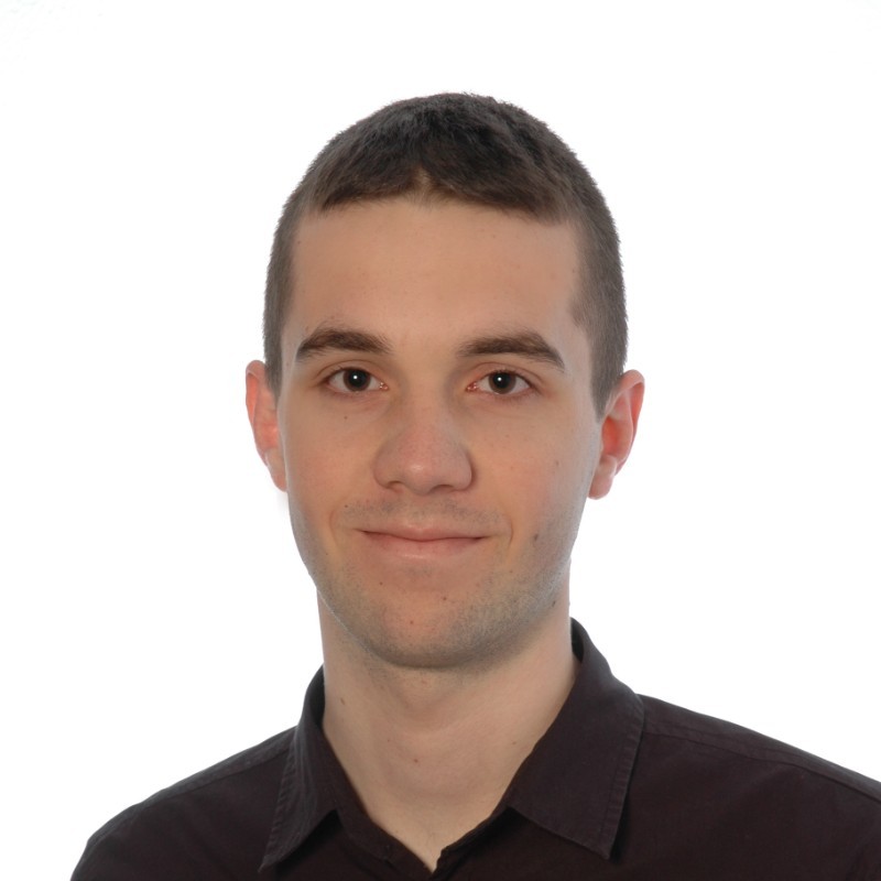 Jakub Andrzejewski – Politechnika Wrocławska – Wrocław, Woj ... Jakub Andrzejewski – Politechnika Wrocławska – Wrocław, Woj ...