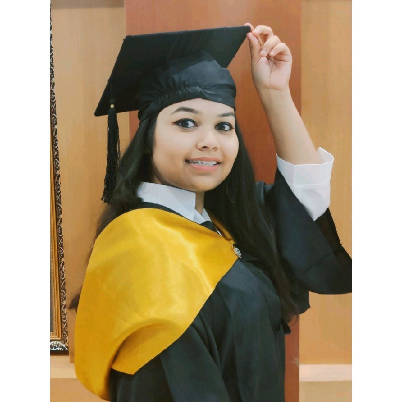CA Monika Jindal - Management Trainee - NAV Backoffice | LinkedIn CA Monika Jindal - Management Trainee - NAV Backoffice | LinkedIn