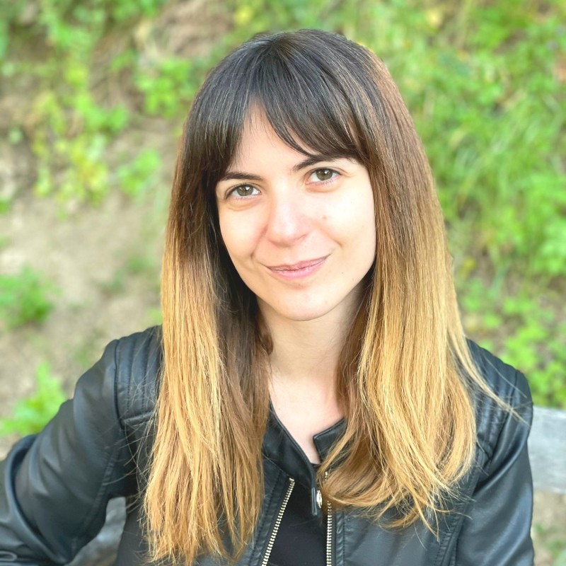 Erica Naim - Trainee Lawyer - Studio Legale Vizzari | LinkedIn Erica Naim - Trainee Lawyer - Studio Legale Vizzari | LinkedIn