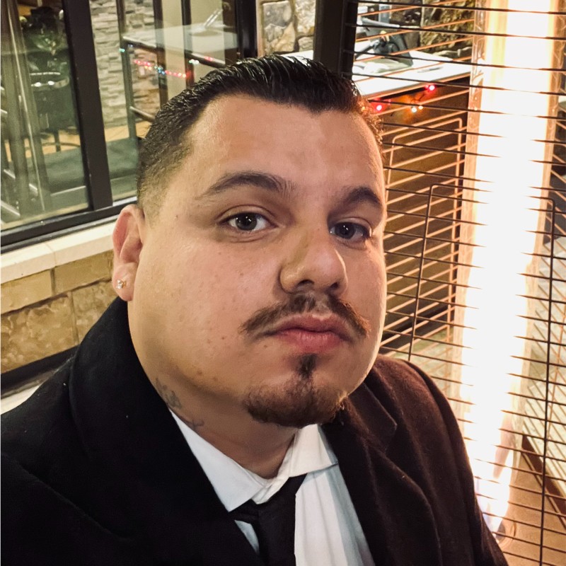 Omar Otero - Chauffeur - Napa Valley Tours & Transportation | LinkedIn Omar Otero - Chauffeur - Napa Valley Tours & Transportation | LinkedIn