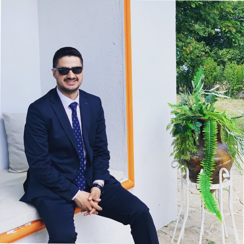 Safa Selim Kurt - CPA - Mali Müşavir | LinkedIn Safa Selim Kurt - CPA - Mali Müşavir | LinkedIn