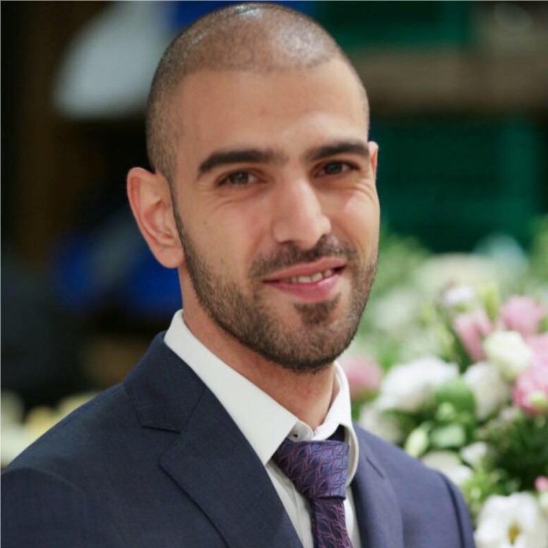 Shadi Ibrahim - Student - HackerU - האקריו המרכז ללימודי מחשבים והשמת ... Shadi Ibrahim - Student - HackerU - האקריו המרכז ללימודי מחשבים והשמת ...