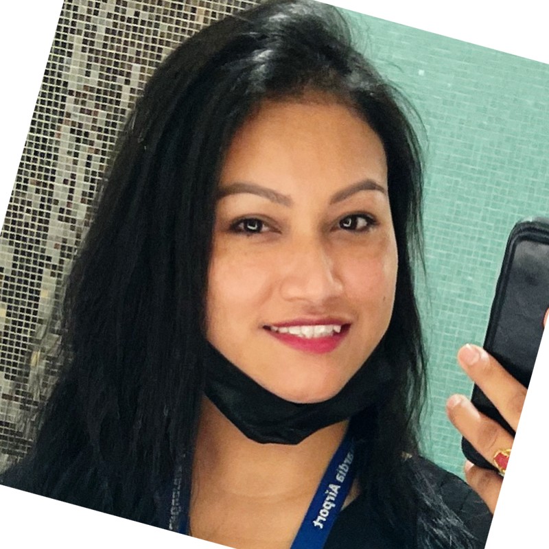 Sagun Shrestha - Certified Nursing Assistant - Fairview Rehab & Nursing ... Sagun Shrestha - Certified Nursing Assistant - Fairview Rehab & Nursing ...