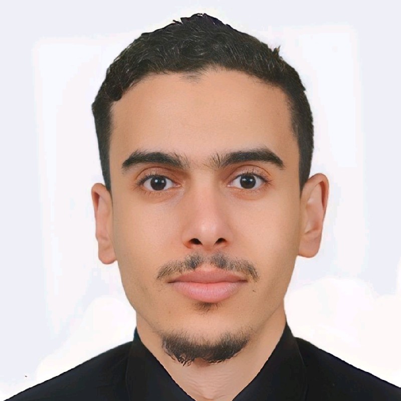 Hamza El Bakkali - Stagiaire - Chantier et Atelier du Maroc | LinkedIn Hamza El Bakkali - Stagiaire - Chantier et Atelier du Maroc | LinkedIn