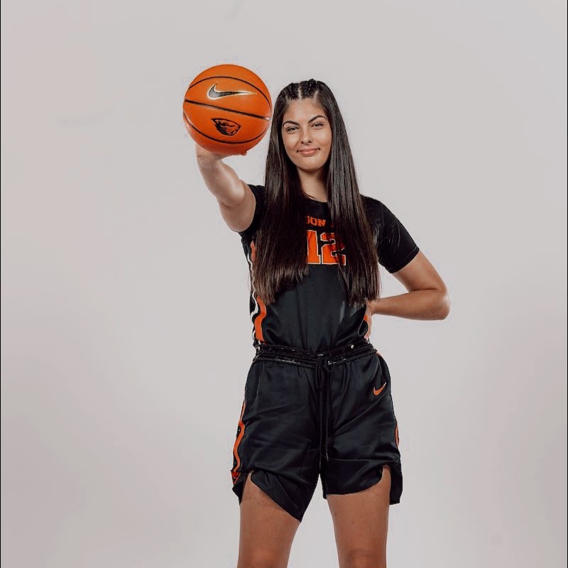Jelena Mitrovic - Basketball Player - Oregon State University | LinkedIn Jelena Mitrovic - Basketball Player - Oregon State University | LinkedIn