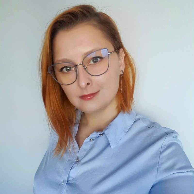 Sylwia Szmit – Project Manager – Capgemini | LinkedIn Sylwia Szmit – Project Manager – Capgemini | LinkedIn