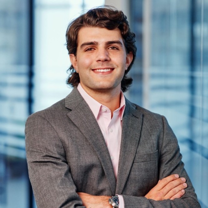 Tyler Pereira - Operations Team - MX Logistics | LinkedIn Tyler Pereira - Operations Team - MX Logistics | LinkedIn