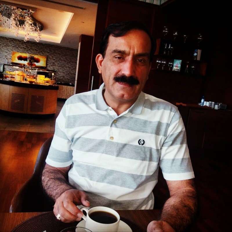 Dr Saif Ullah Khan - Pediatrician - Self-employed | LinkedIn Dr Saif Ullah Khan - Pediatrician - Self-employed | LinkedIn