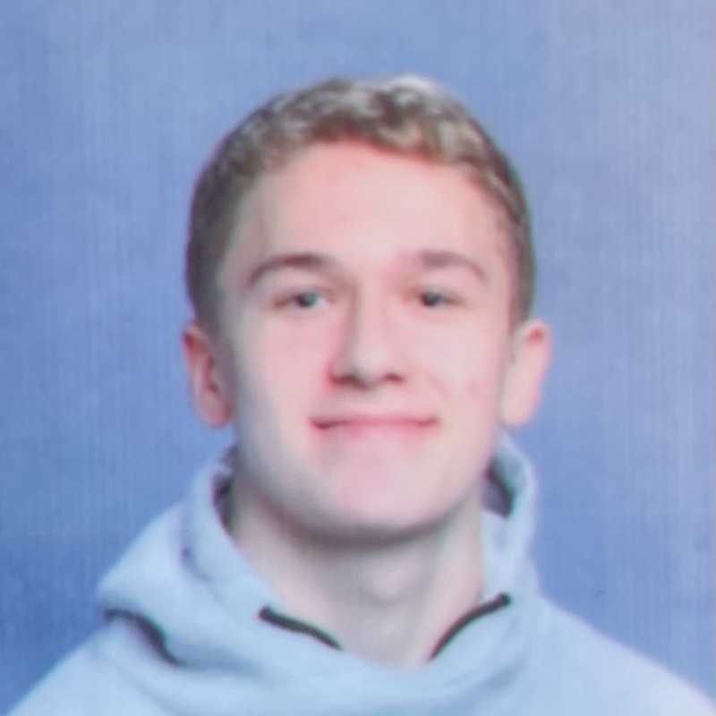 Matthew Anders - Loudoun County High School - Leesburg, Virginia ... Matthew Anders - Loudoun County High School - Leesburg, Virginia ...