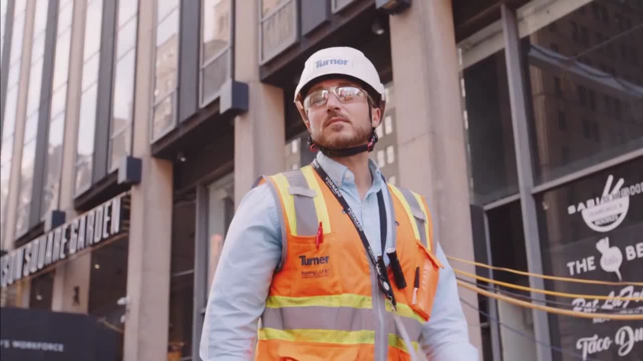Paul Burrows on LinkedIn: Leica BLK | Turner Construction Company | BLK ARC Paul Burrows on LinkedIn: Leica BLK | Turner Construction Company | BLK ARC