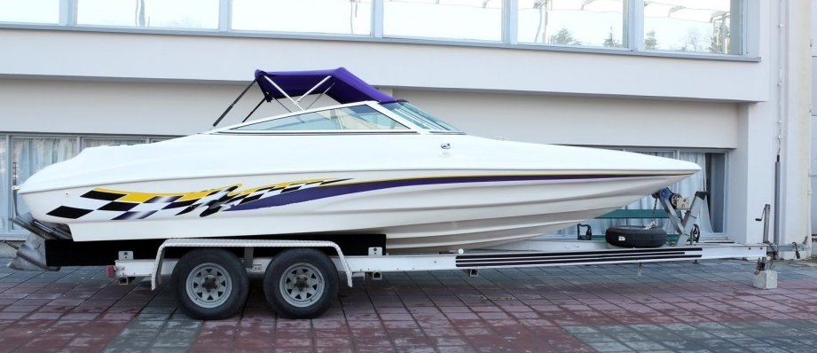5 Reasons You Should Check Your Boat Trailer's Tire Pressure Regularly 5 Reasons You Should Check Your Boat Trailer's Tire Pressure Regularly
