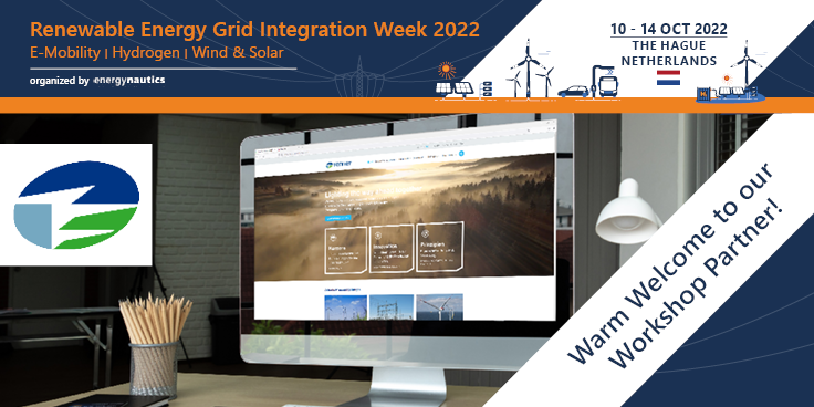 TenneT joins the RE Grid Integration Week Sponsors! TenneT joins the RE Grid Integration Week Sponsors!