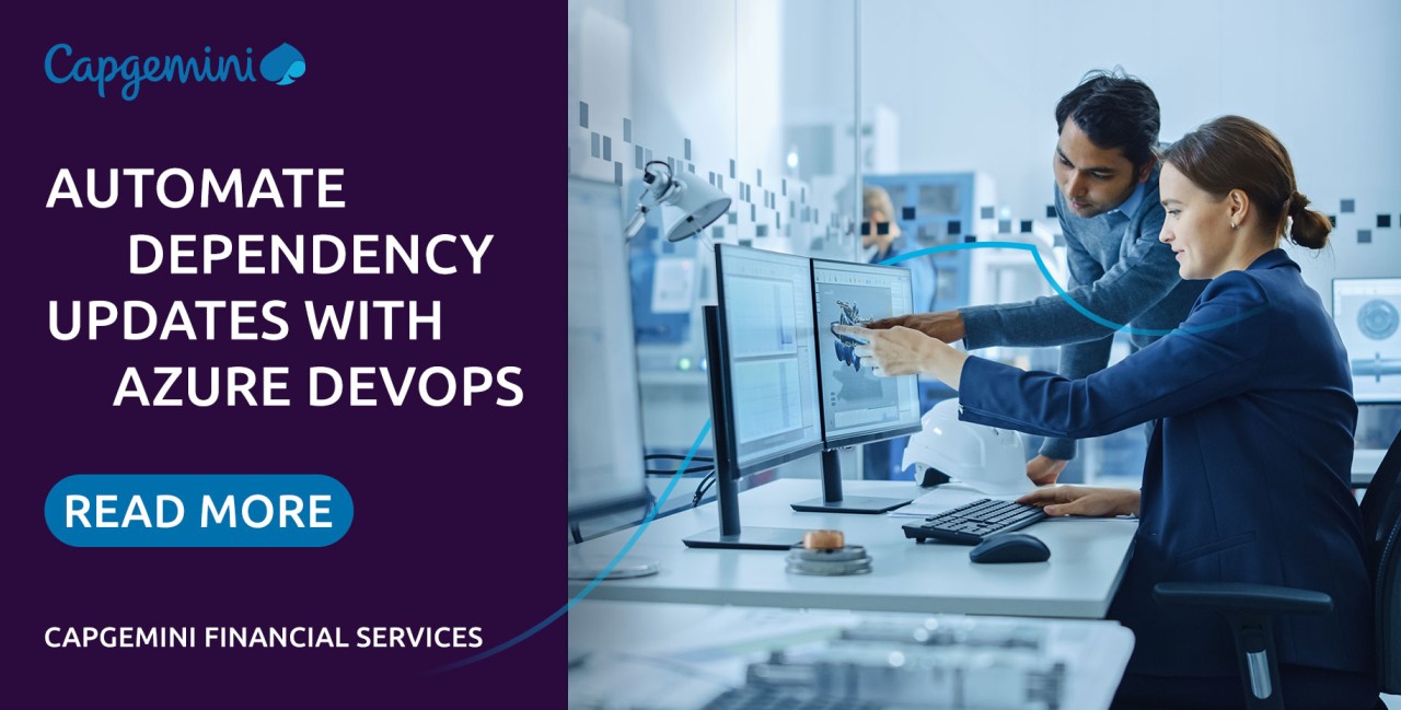 Automate Dependency Updates with Azure DevOps Automate Dependency Updates with Azure DevOps