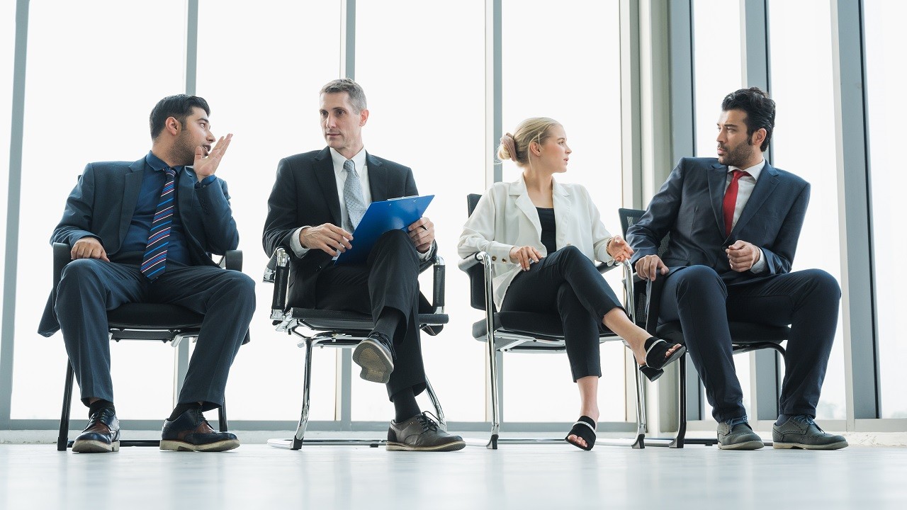 3 Questions for Candidates to ask in an Interview 3 Questions for Candidates to ask in an Interview