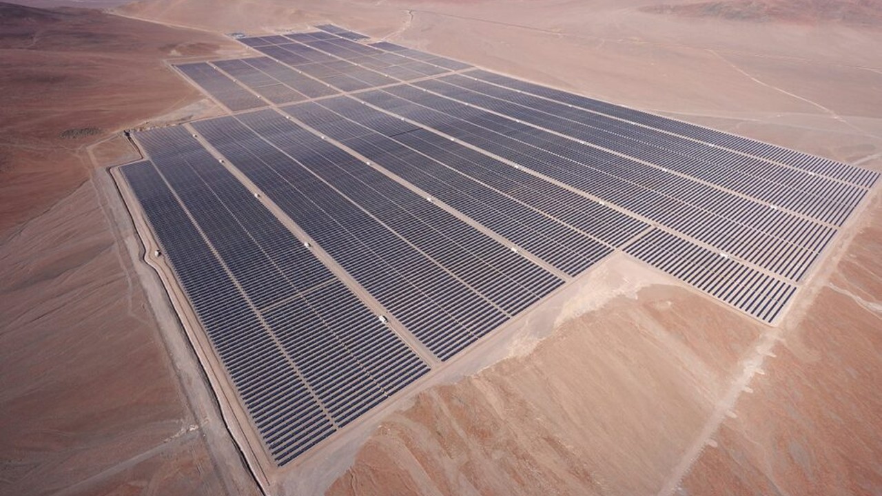 Actis offloads Atlas Renewable Energy: US and LatAm Power Finance News Actis offloads Atlas Renewable Energy: US and LatAm Power Finance News