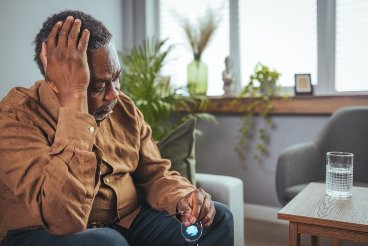 Loneliness In The Elderly And How To Prevent It Loneliness In The Elderly And How To Prevent It