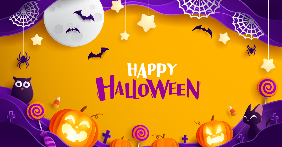 4 Important Tips For A Fun And Safe Halloween 4 Important Tips For A Fun And Safe Halloween