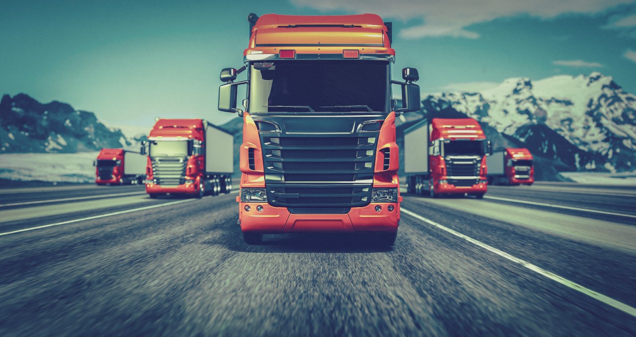Importance of Coolant in Fleet Maintenance Importance of Coolant in Fleet Maintenance