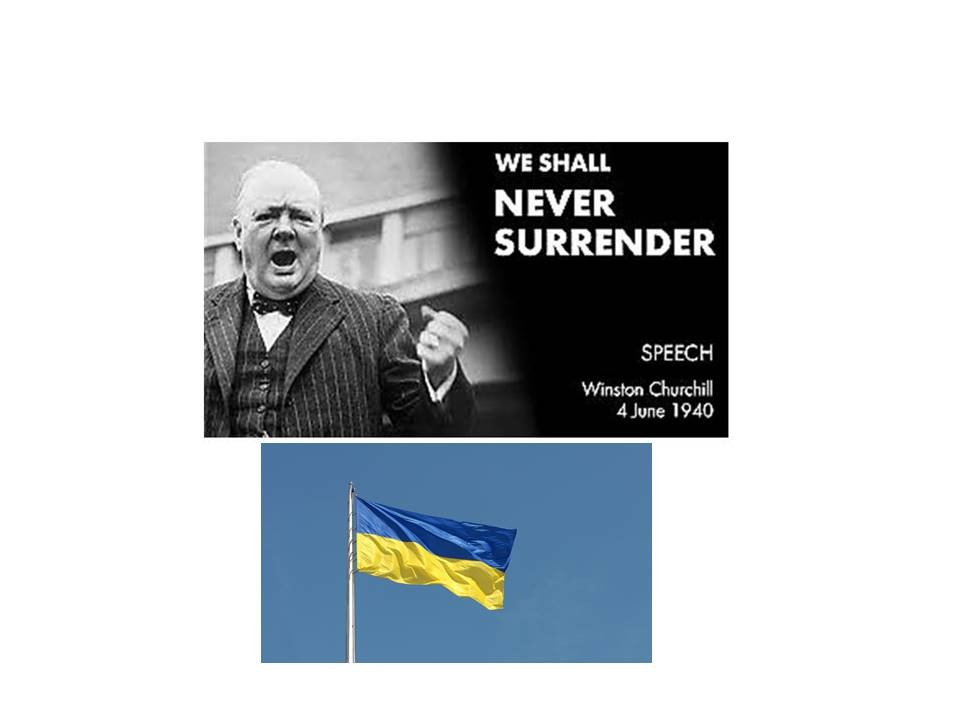 Russian-Ukrainian war Russian-Ukrainian war