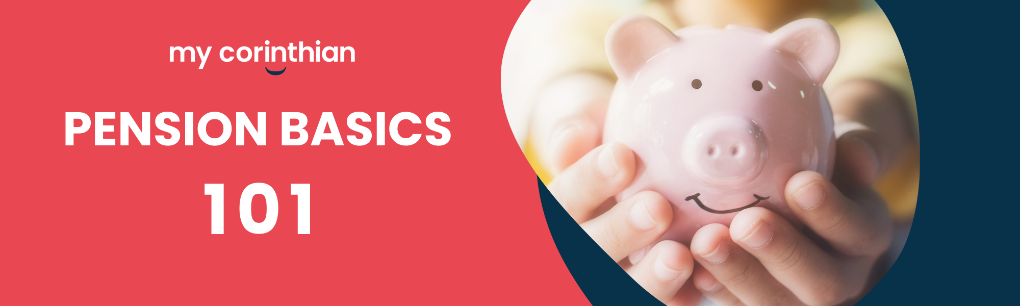 Pension Basics 101 - Understanding The Different Types Of Pension Pension Basics 101 - Understanding The Different Types Of Pension