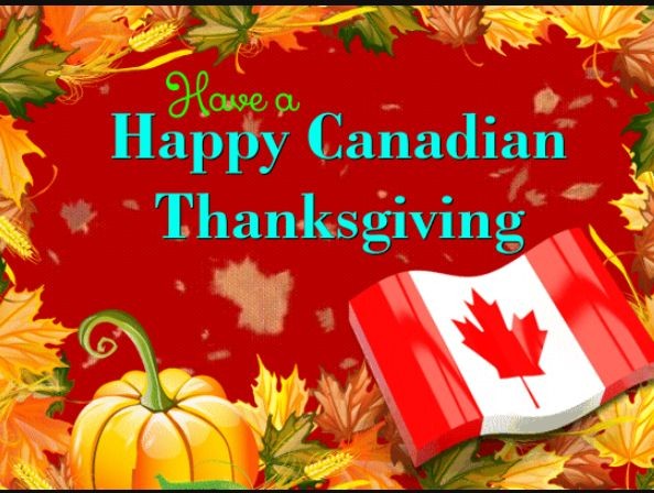 To my fellow Canadian citizens & connections, have an awesome ... To my fellow Canadian citizens & connections, have an awesome ...