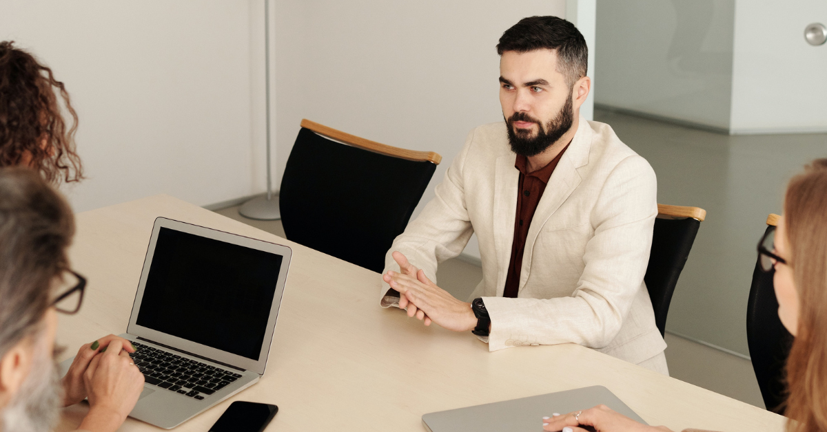 3 Tips to Avoid Making the Wrong Hire 3 Tips to Avoid Making the Wrong Hire