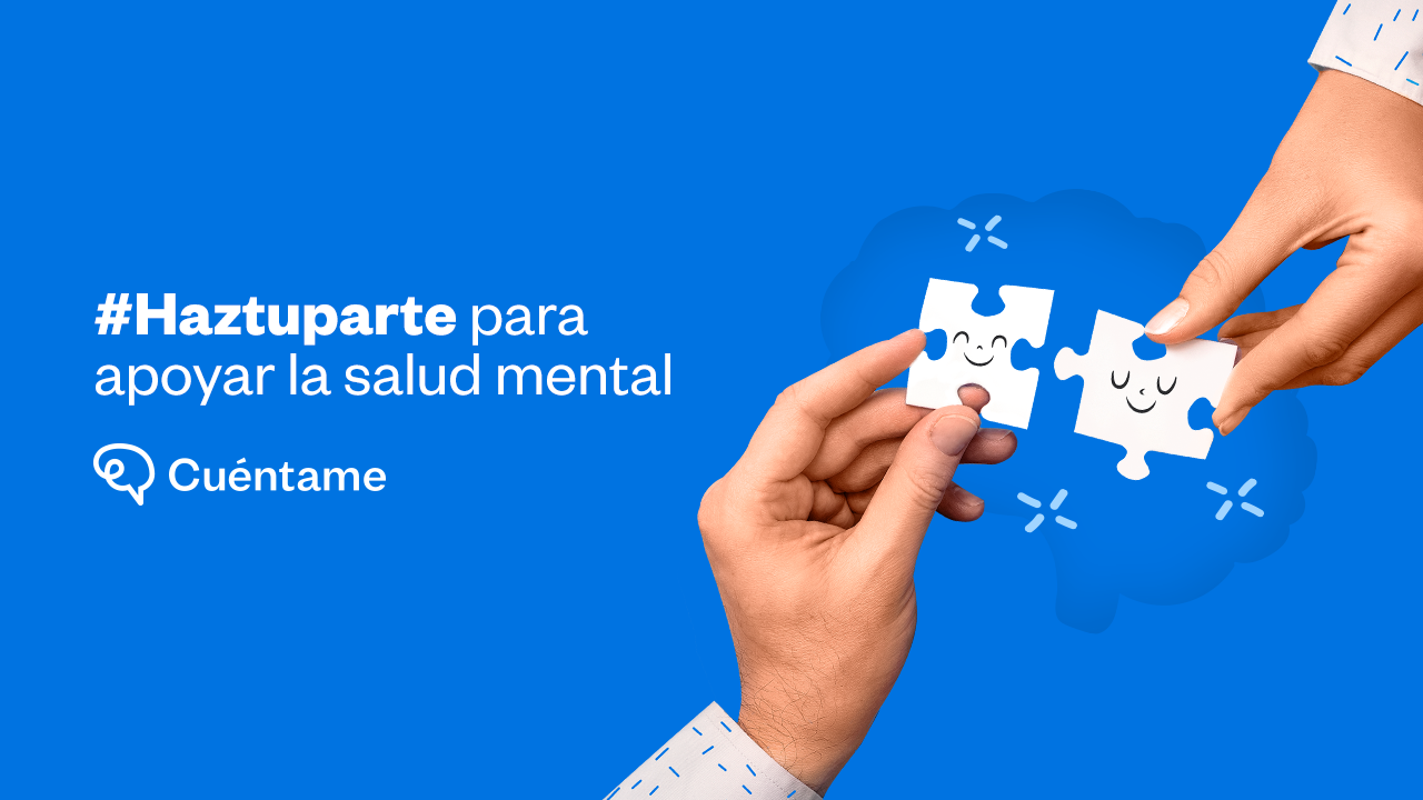 Salud mental, ¿una prioridad para todos? Salud mental, ¿una prioridad para todos?