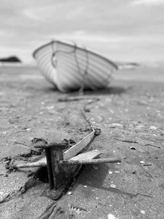 Navigating Addiction through Soulful Anchoring Navigating Addiction through Soulful Anchoring
