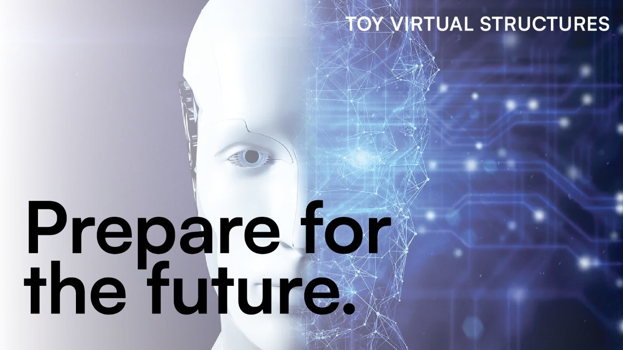 The Rise of Synthetic Intelligence The Rise of Synthetic Intelligence