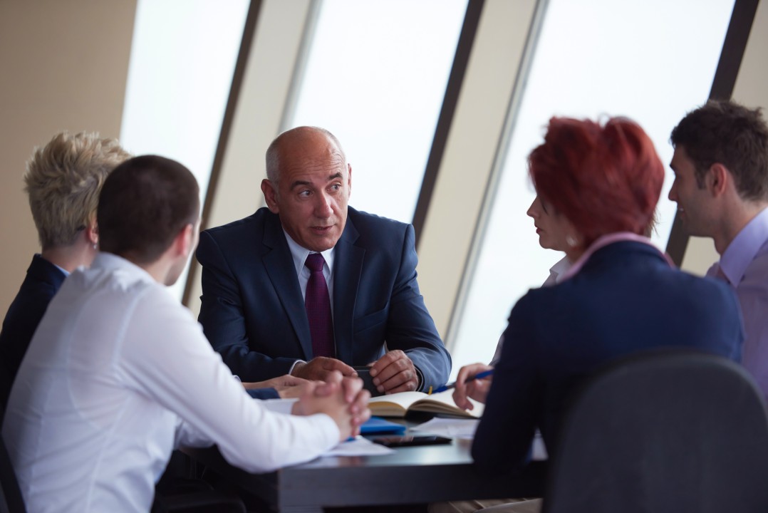 How do you set up and run an effective Data Governance Committee? How do you set up and run an effective Data Governance Committee?
