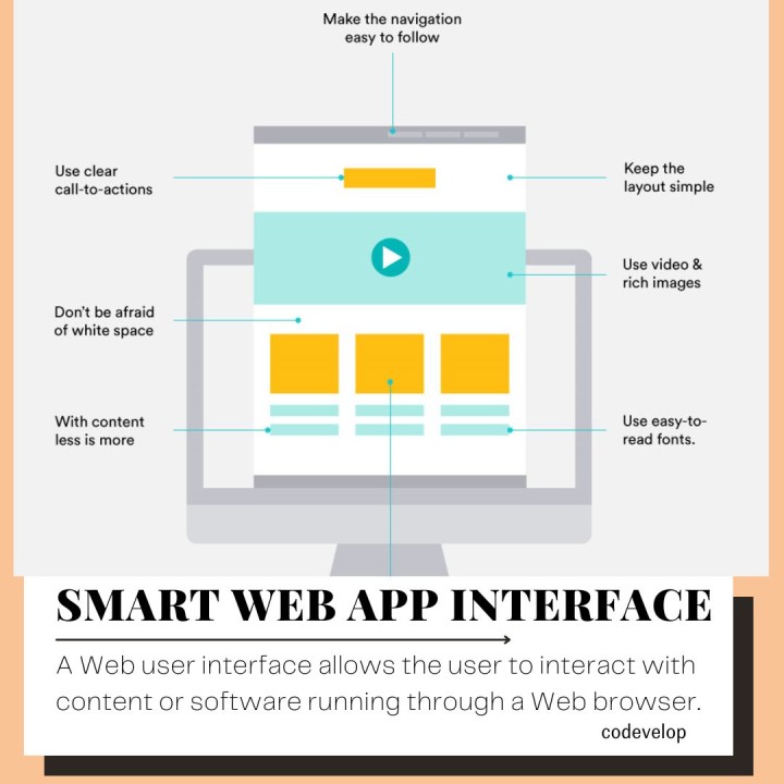 Portland web design company builds smart interfaces Portland web design company builds smart interfaces