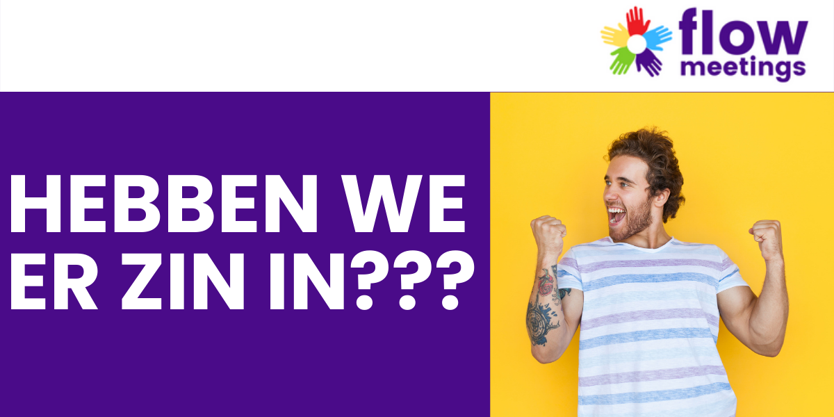 Tjakka!! Hebben we er een beetje zin in? Tjakka!! Hebben we er een beetje zin in?