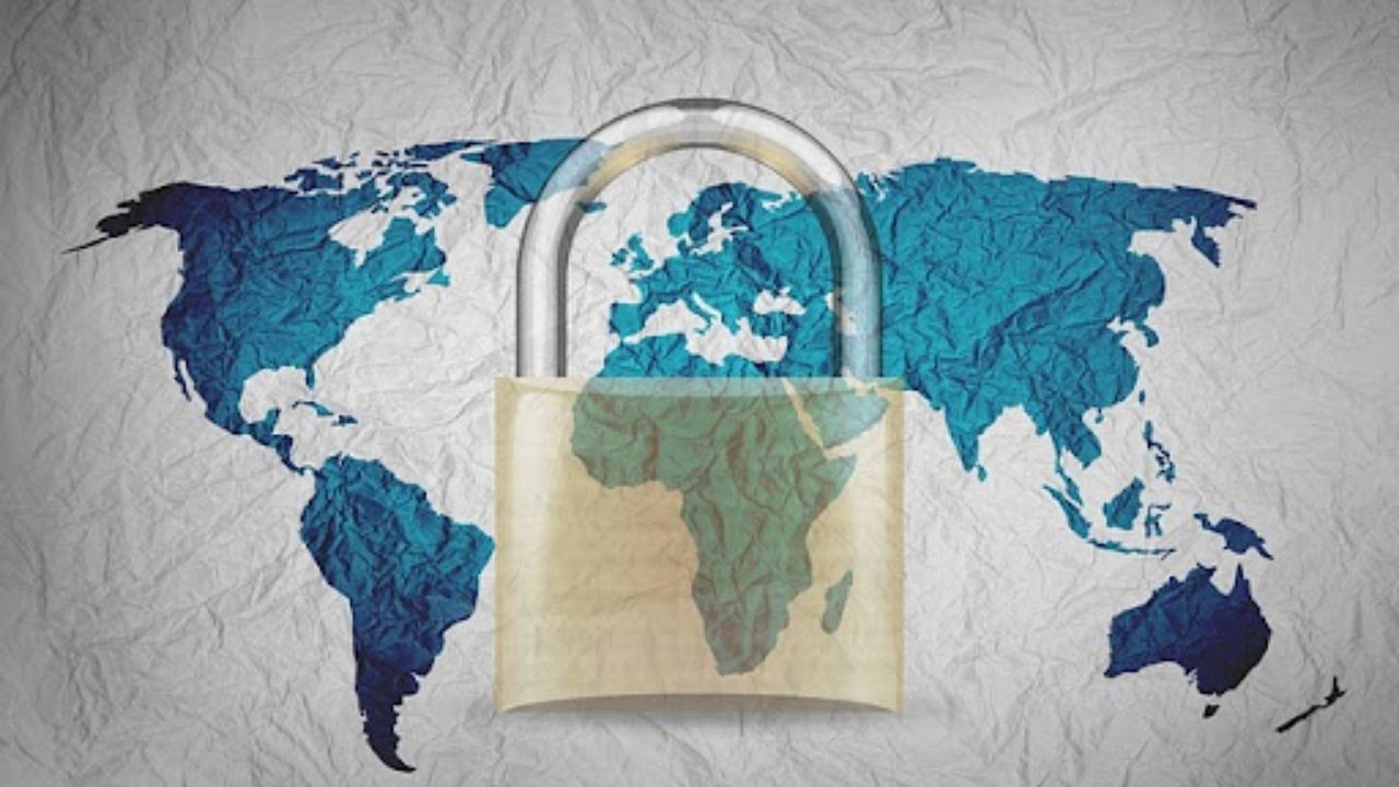 The first quantum-resistant algorithms for NIST's cryptographic standard The first quantum-resistant algorithms for NIST's cryptographic standard