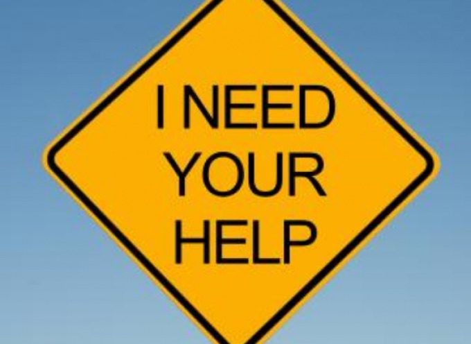 Screenwriter help needed Screenwriter help needed