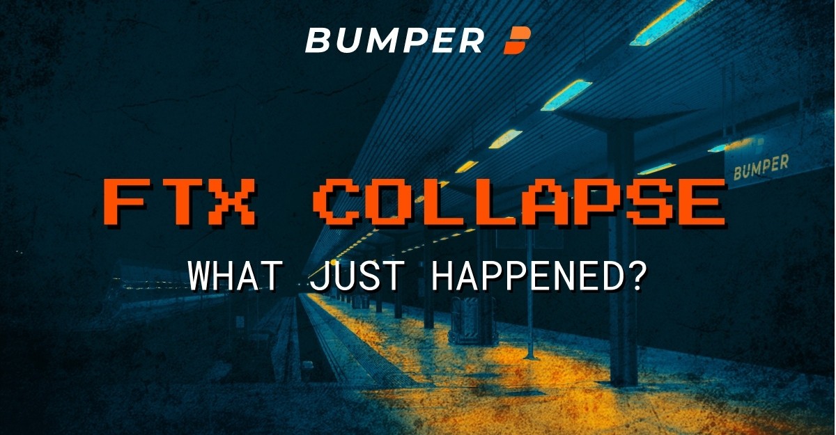 The collapse of FTX, The Binance deal and the crypto market crash. What ... The collapse of FTX, The Binance deal and the crypto market crash. What ...