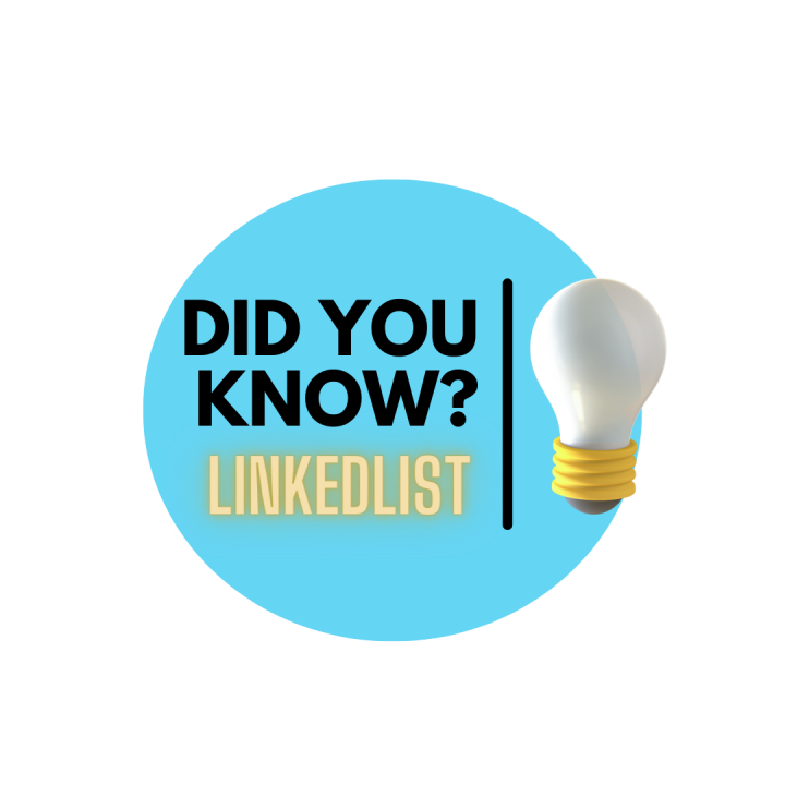 Singly Linked List Singly Linked List