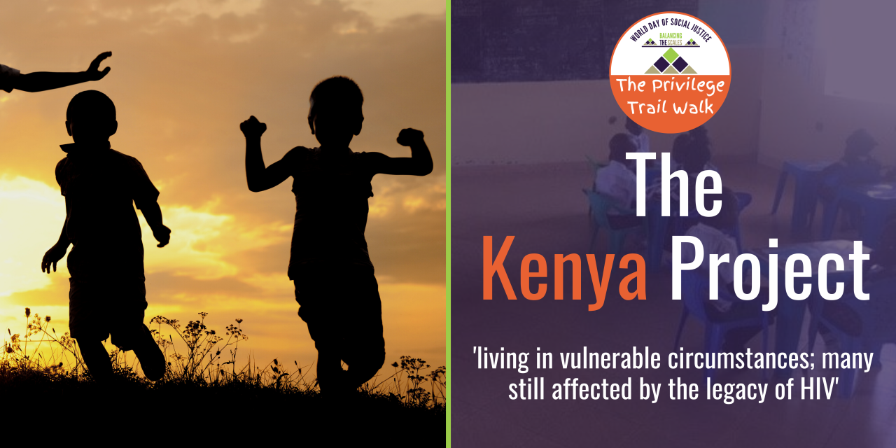 Help Vulnerable Children in Kenya | Balancing The Scales Help Vulnerable Children in Kenya | Balancing The Scales